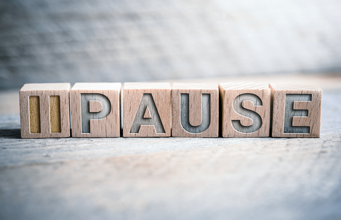 Wie lang muss eine Pause mindestens sein? – Das sagt das ...